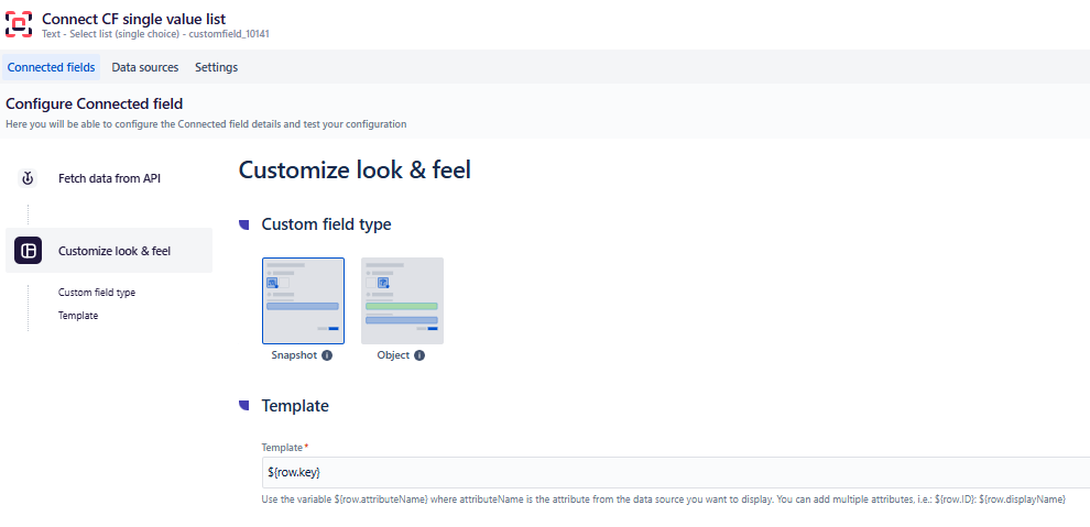 Set custom field value in Automation rule based on a Jira Text field